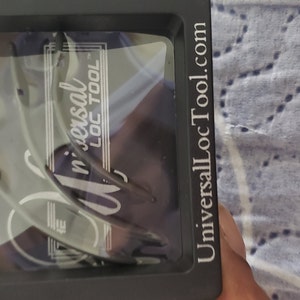 Universal Loc Tool - Etsy