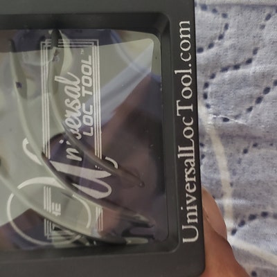 Universal Loc Tool - Etsy