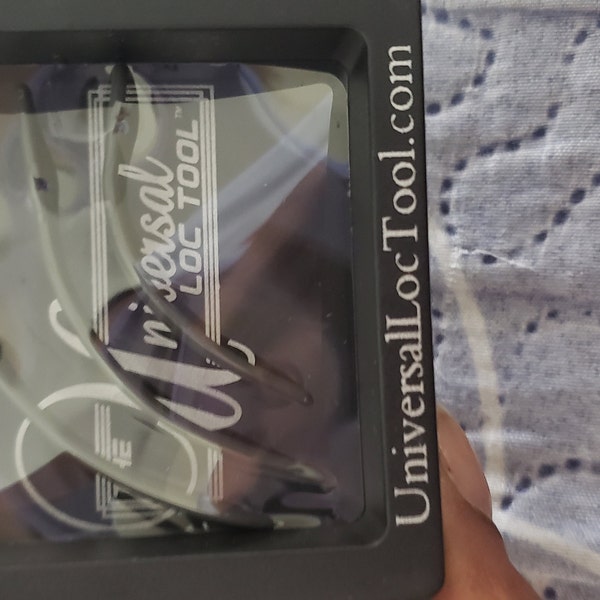 Universal Loc Tool - Etsy