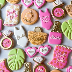 Hanamade No Spread Sugar Cookie Recipe - Etsy
