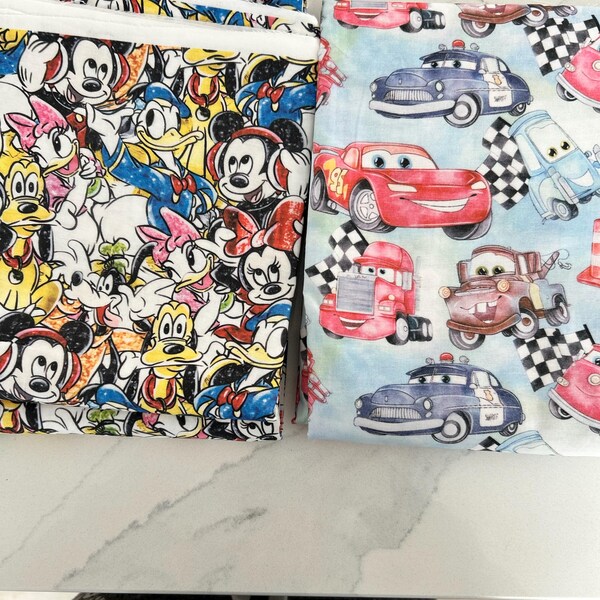 Baby Teeth Fabric Teeth Fairy Fabric Dentist Fabric Cotton Fabric by ...