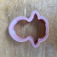 Megaphone With Pom Pom, Personalized Cookie, Cheerleader Speaker, Cheer ...