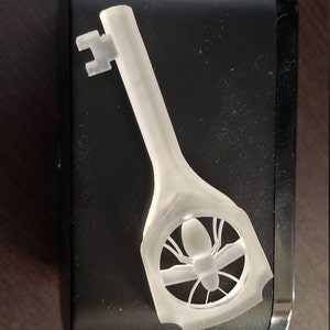 Brakebills Alumni Key - Etsy