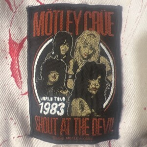 Darkthrone Panzerfaust Patch 8cm X 10cm - Etsy UK