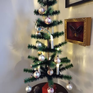 25 Authentic Goose Feather Tree | Etsy