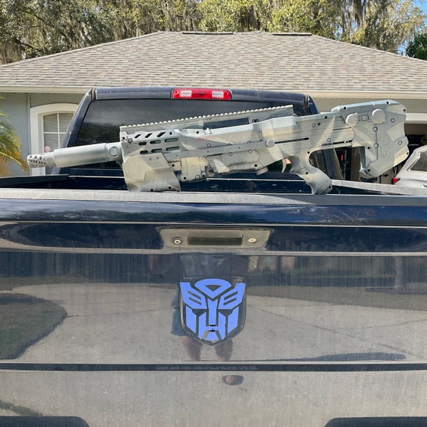 Universal - Bearing SCAR - Etsy