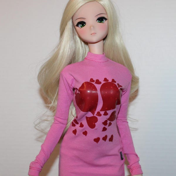 Smart Doll BJD 1/3 Set for PEAR Body - Etsy