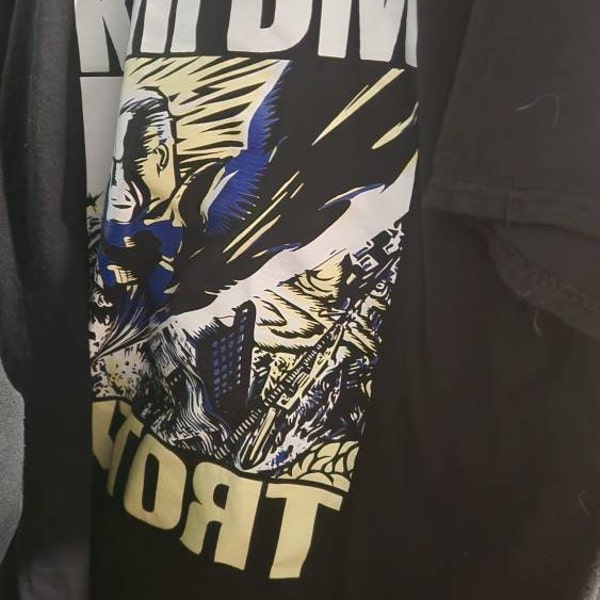 New Dtg/dtf Printed T-shirt - CUSTOM MODEL - Size- S,M,L,XL,2-3-4-5-6 ...