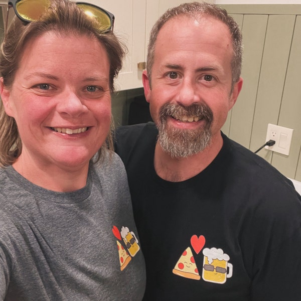 Unisex Eclectic Cool, Embrace the Offbeat Allure of This Maximalist T ...