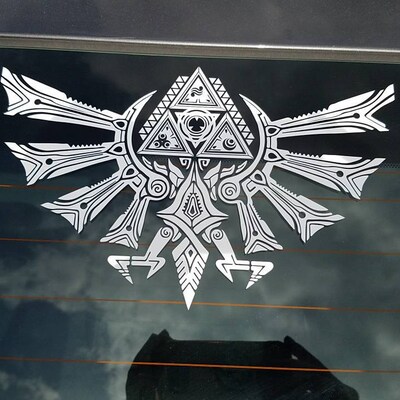 Music Notes Decals, Music Notes Stickers, Music Notes Vinyl Decal Set ...