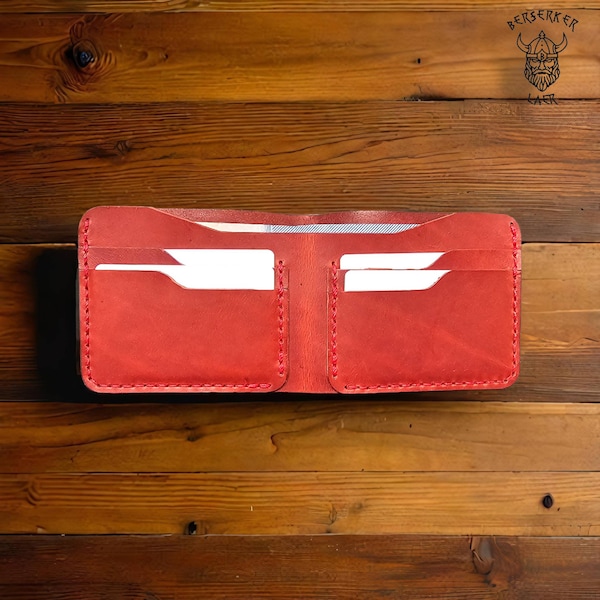 Leather Wallet Pattern Svg /leather Wallet Pattern /A4 and Us Letter ...