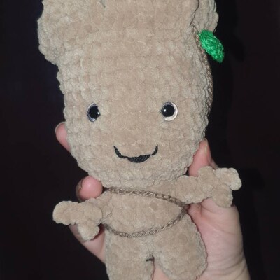 PDF PATTERN Baby Tree Amigurumi - Etsy