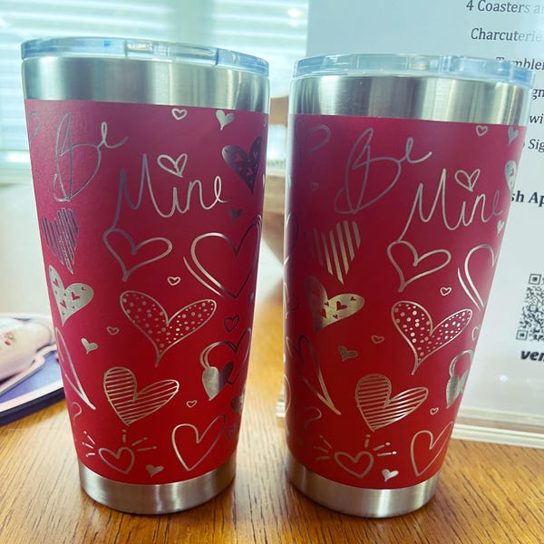 Sunflower Seamless Laser File Wrap Design for 40oz Tumbler, Sunflower ...