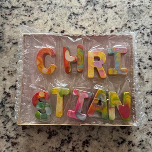 Bird Crayons Bird Party Favors Kids Gifts Gifts for Kids Kids Stocking ...