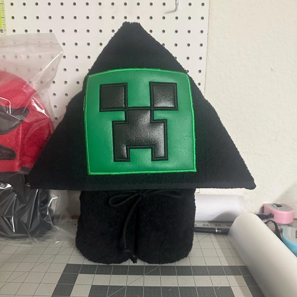 In the Hoop Kitchen Towel Topper Machine Embroidery Design ...