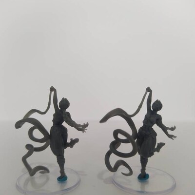 Banshee Queen / Dungeons and Dragons / 5e / Pathfinder / - Etsy