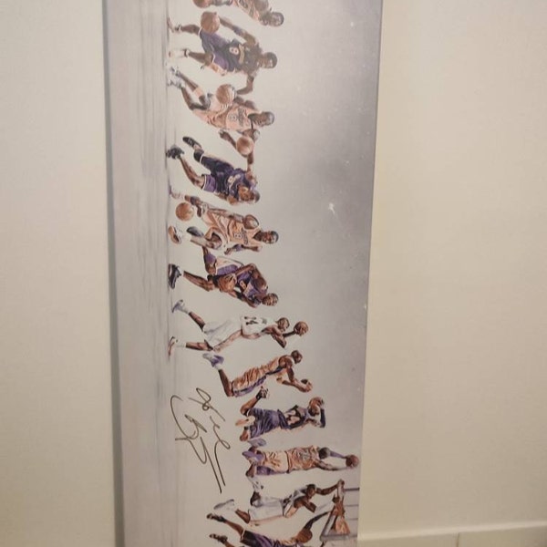 Dodge Challenger SRT Hellcat Ready to Hang Canvas Wall Art, Challenger ...