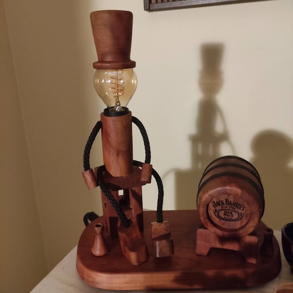 Table Lamp, Gift, Bithday Gift, Anniversary Gift, Kids, Children, Love ...