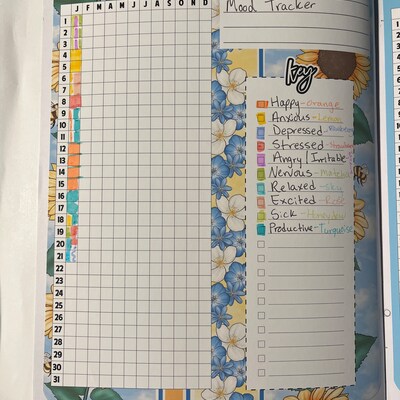 HOLIDAYS and NATIONAL Days Of... the Year Stickers for Passion Planner ...