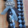 Soccer Stole Leis/ Graduation Leis/back to School/ Sport Night/ Senior ...