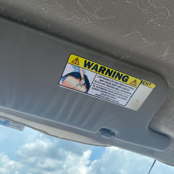 Pinky | Friday | Next Friday | Say It Again L Vinyl Sticker | Vinyl ...