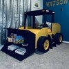 Twin Size Front End Loader Bed PLANS (plans Only), Create a ...