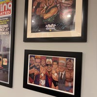 TMNT Rogues Gallery 11x17 Fine Art Print - Etsy Canada