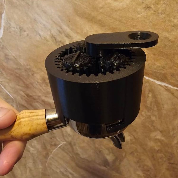 Doserless Funnel Mod for Mazzer Major Coffee Bean Grinder - Etsy