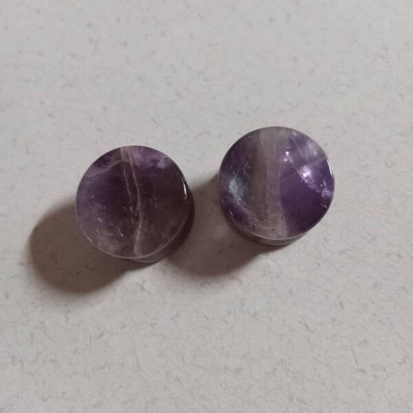 Steampunk Clock Picture Plugs Style 2 Gauges - 1 1/8, 1 1/4, 1 3/8, 1 1 ...