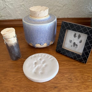 Simple Rustic Seven Inch Salad Plates Set of Four With Beautiful Glossy ...