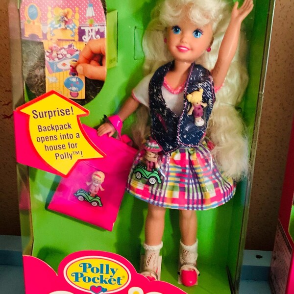 Robo Chi Poo Chi #7 Mcdonald's 2000s Toys - Etsy