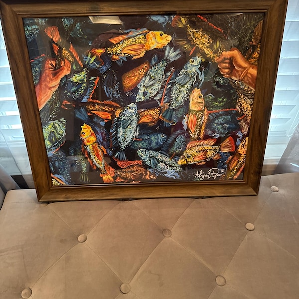 Predator and Prey, Lion, Elk,deer, Creation of Animals, the Creation ...