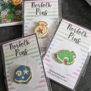 One Tuff Puff Hard Enamel Pin // Motivational Jigglypuff // 30mm Wide ...