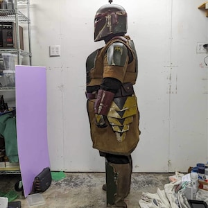 Sabine Wren Belt Comm and 5 Pouch Rig - Etsy