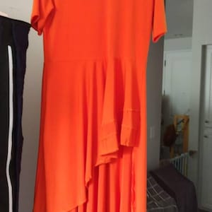 Women Palazzo Pants, Double Fabric, Polyester and Chiffon, Double Layer ...