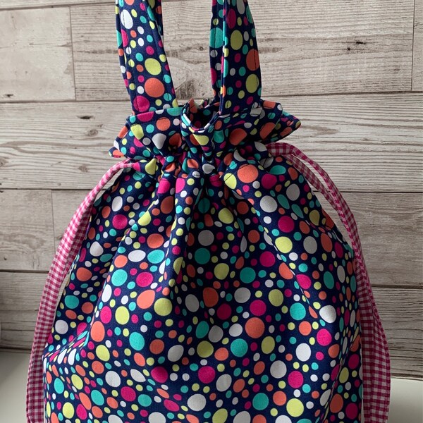 Fabric Apple Pincushion Sewing Pattern (PDF Download) - Perfect Teacher ...