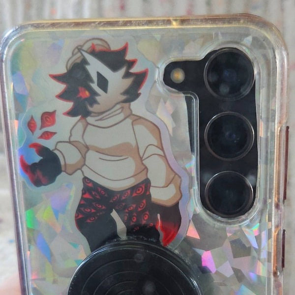 SERIES 2 REGRETEVATOR - Stickers: Wallter, Mark, Lampert, Spud, Dr ...