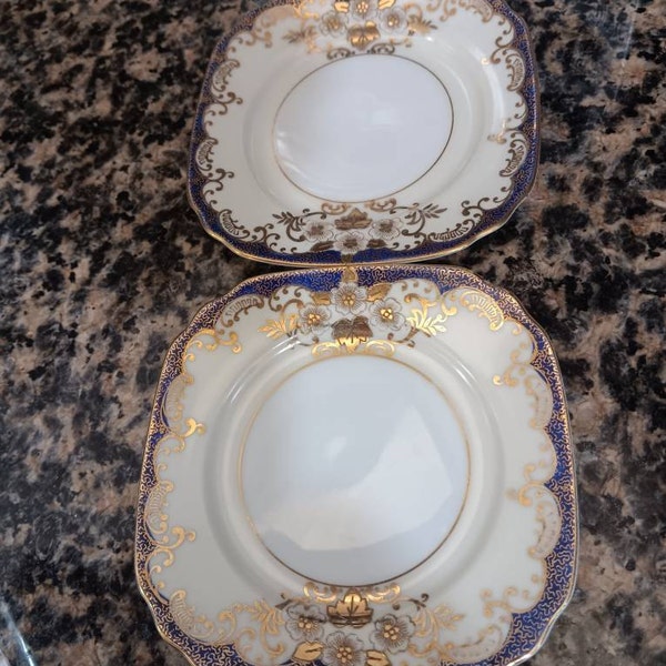 326 Springtime by International Silver Co 9 in Round Vegetable Bowl - Etsy