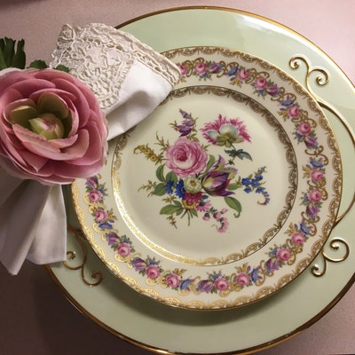 Vintage Copper Chafing Dish Buffet Serving Pan Buffet Double - Etsy