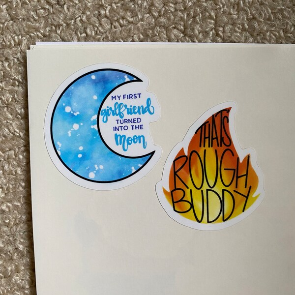 AFTG Brain Rot | All for the Game Sticker - Etsy