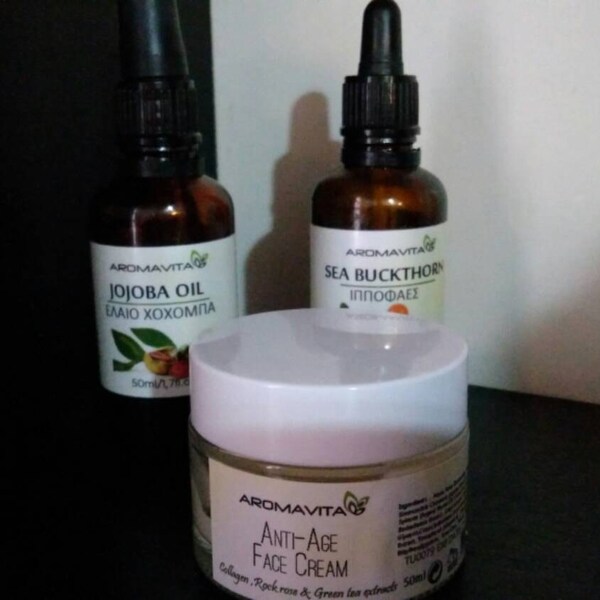 Oregano Oil Capsules – Pure Greek Oregano With 86-90% Carvacrol | Natural, Vegan Supplement, 60 ...