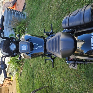 Danzig crystar Band Logo Vinyl Decal - Etsy