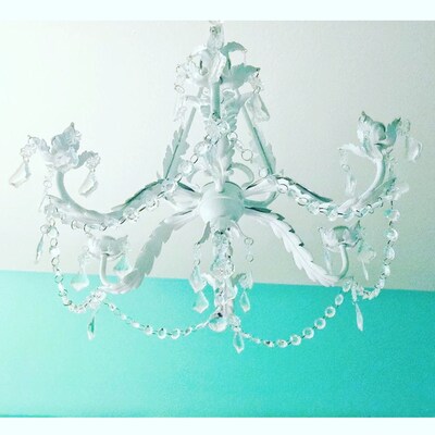 Fairy Vanity Dressing Table, Mirror and Chair, Woodland Décor, Woodland ...