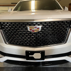 Coastal License Plate, Ocean License Plate, Cute Beach License Plate ...