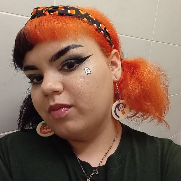 DISNEY KNOTTED HEADBANDS- Disney Mickey Minnie Mouse Inspired Knotted ...