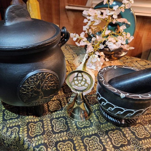 Celtic Crows Decal - Etsy