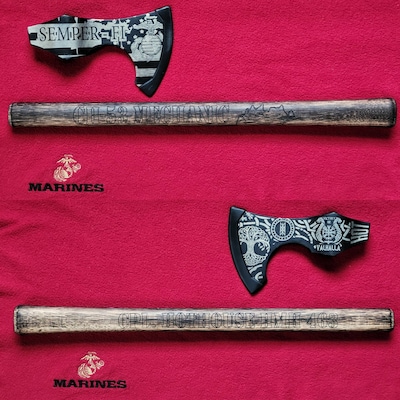 KC Chiefs Super Bowl Tomahawk - Etsy