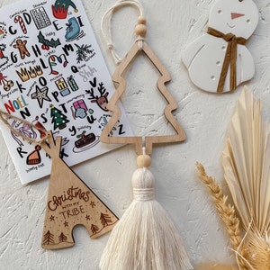 Macramé Wall Hanging Base / 7 Designs / Macramé Wall Hanging / - Etsy