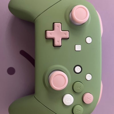 Custom SOLARIS OLED Nintendo Switch Soft-shell Case - Etsy