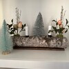 Spring Floral Insert - Etsy